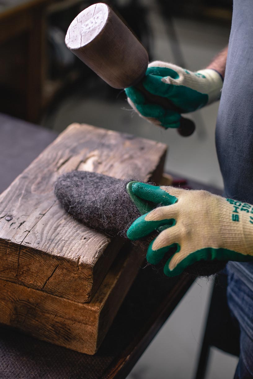 Gottstein - Robert W. Stolz