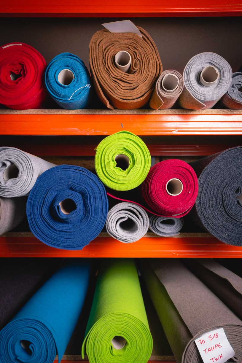 Gottstein - Robert W. Stolz