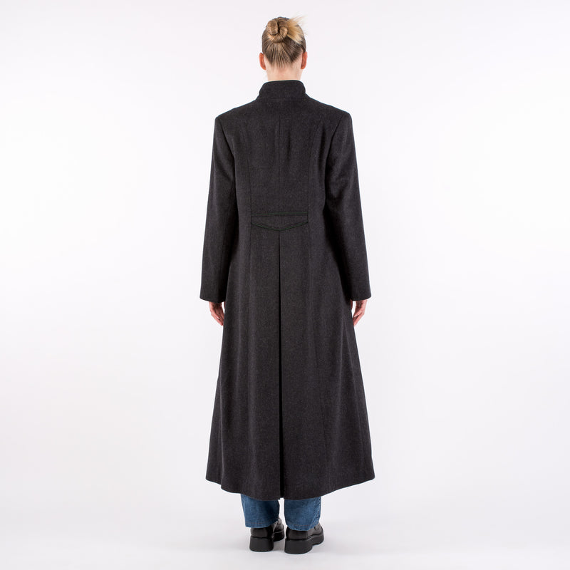 Women's Loden Coats - Robert W. Stolz